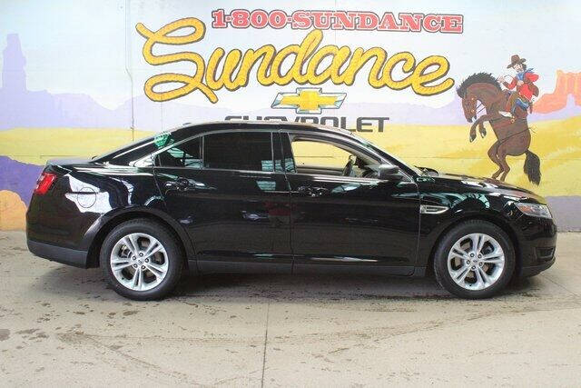 Ford Taurus For Sale - Carsforsale.com®