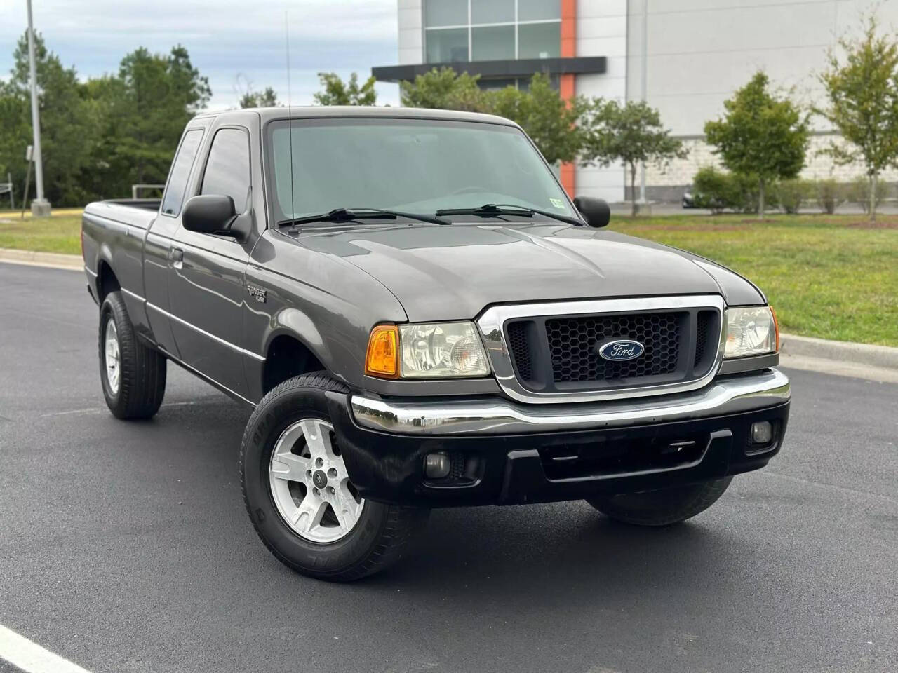 2005 Ford Ranger For Sale - Carsforsale.com®