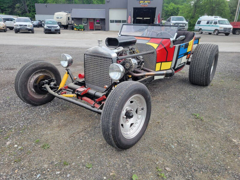 2023 Ford Model T For Sale In Vermont - Carsforsale.com®