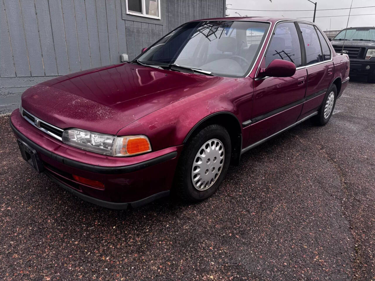 1992 Honda Accord For Sale - Carsforsale.com®
