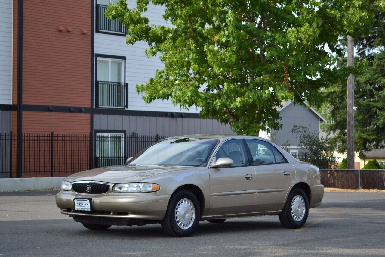 2005 Buick Century For Sale In Green Bay, WI - Carsforsale.com®