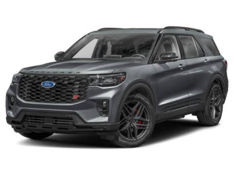 Show Low Ford – Car Dealer in Show Low, AZ