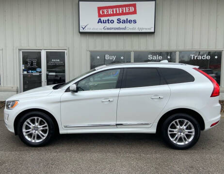 Certified Auto Sales – Car Dealer in Des Moines, IA