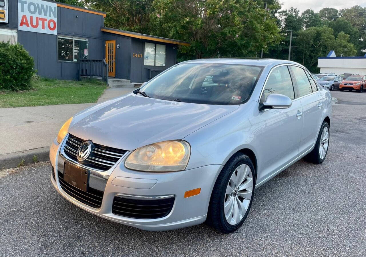 1995 Volkswagen Jetta Iii Automatic