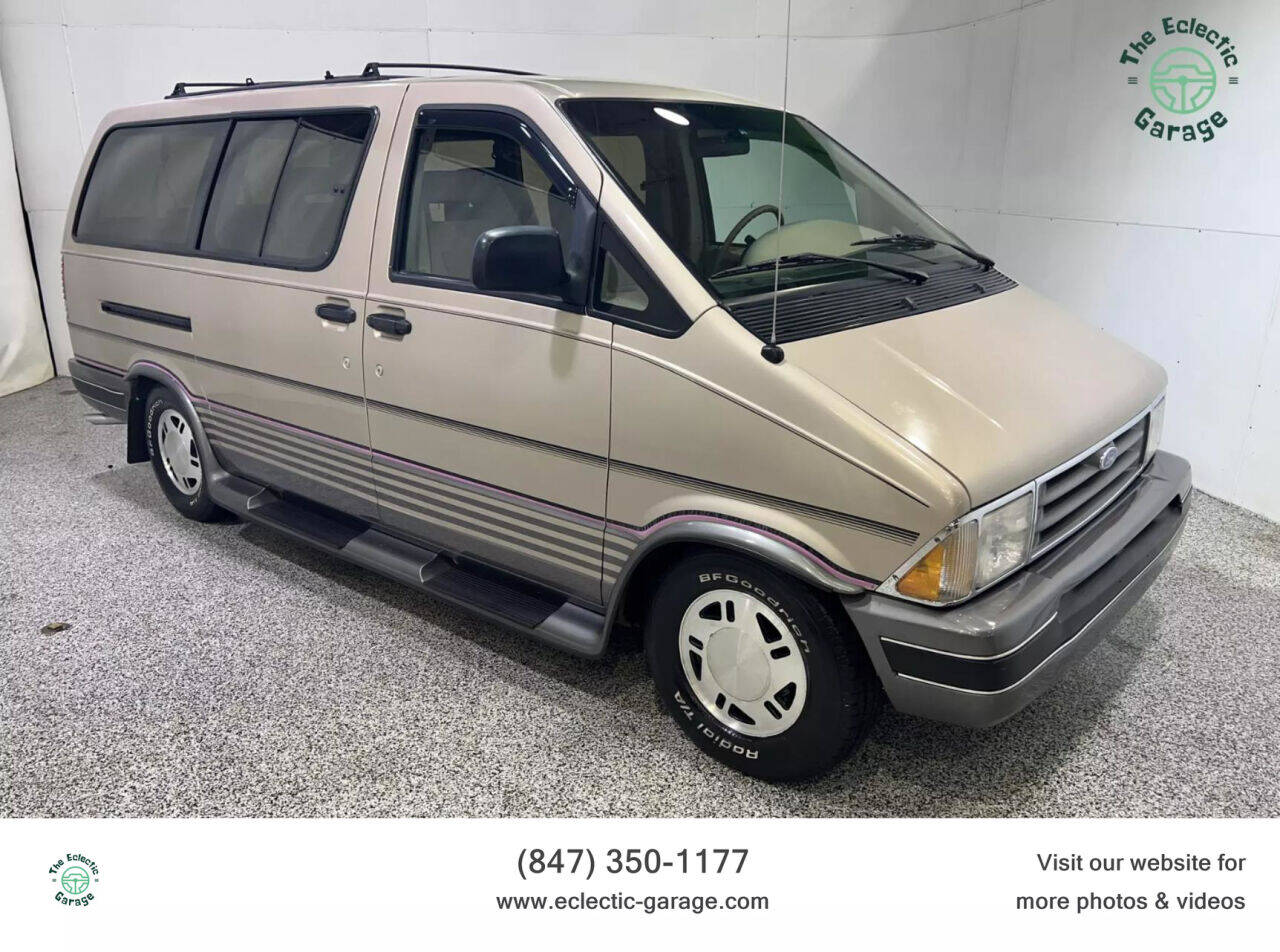 Ford Aerostar For Sale - Carsforsale.com®