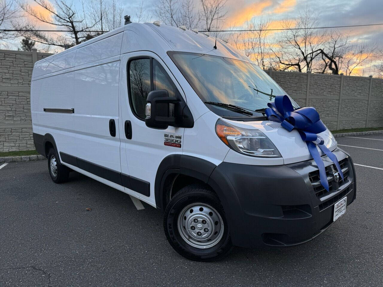 2018 RAM ProMaster For Sale - Carsforsale.com®