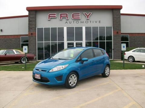 Frey Automotive – Car Dealer in Muskego, WI