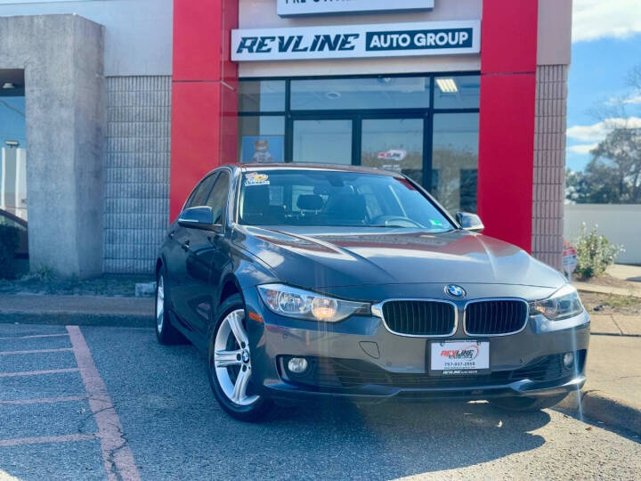 Cars For Sale in Chesapeake, VA - Revline Auto Group