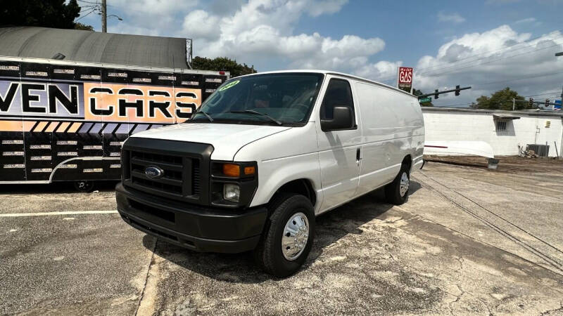 2012 Ford E-Series For Sale In Florida - Carsforsale.com®