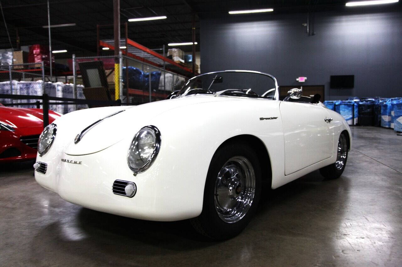 Porsche 356 For Sale In Missouri City, TX - Carsforsale.com®
