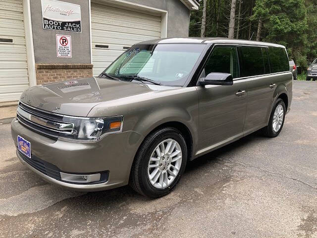 2013 Ford Flex For Sale In State College, PA - Carsforsale.com®