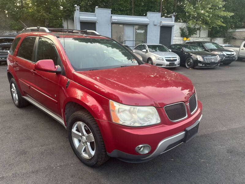 Pontiac Torrent For Sale - Carsforsale.com®