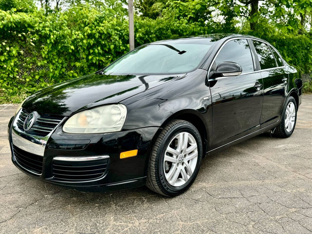 2007 Volkswagen Jetta For Sale - Carsforsale.com®