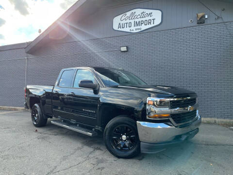 Collection Auto Import – Car Dealer in Charlotte, NC