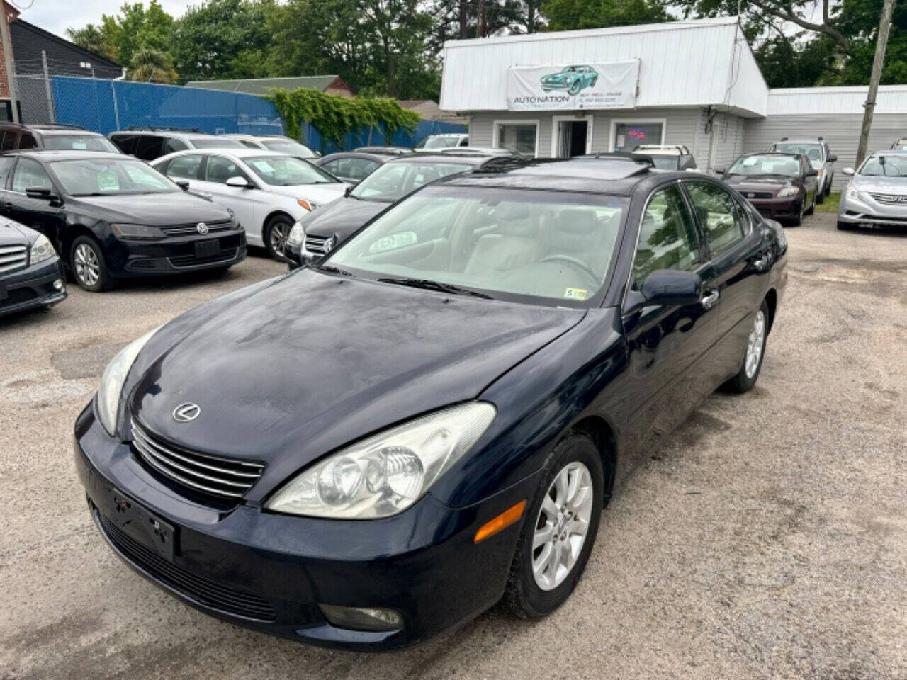 2003 Lexus ES 300 For Sale - Carsforsale.com®