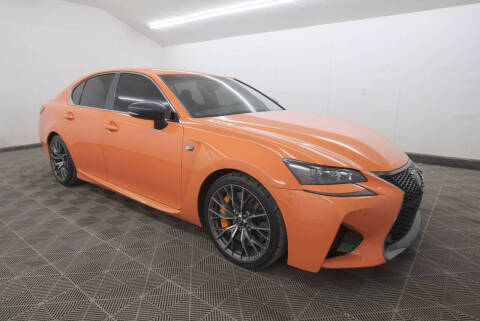 Lexus GS F For Sale - Carsforsale.com®