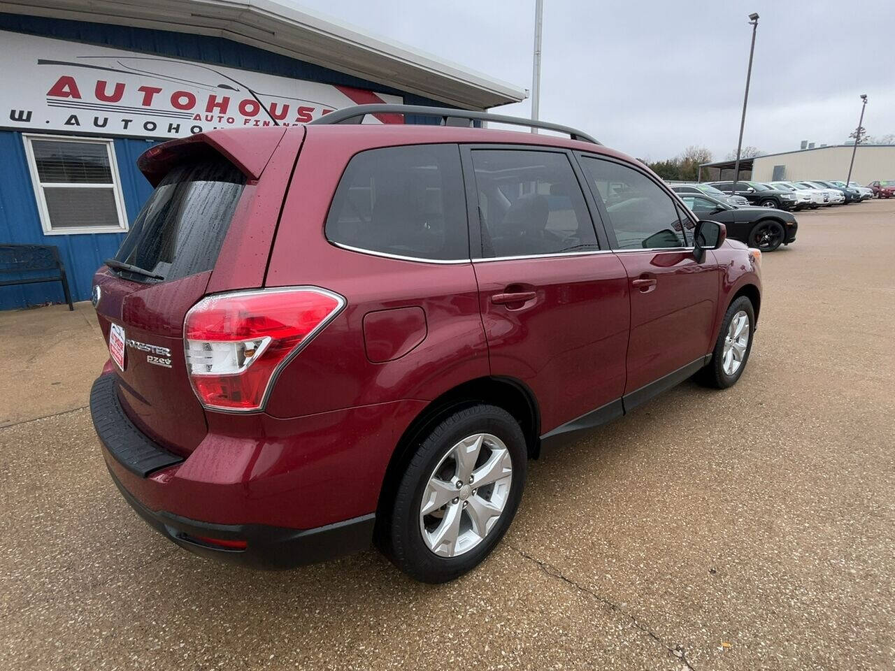 Cars For Sale in Tyler, TX - Autohouse Auto Finance