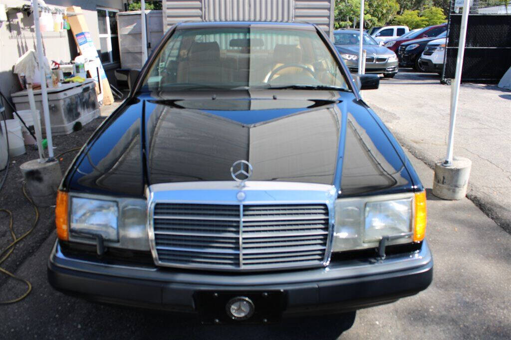1990 Mercedes-Benz 300-Class For Sale - Carsforsale.com®