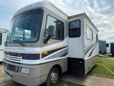 2004 Workhorse W22 For Sale - Carsforsale.com®