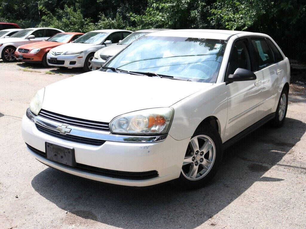 Chevrolet Malibu Maxx For Sale - Carsforsale.com®