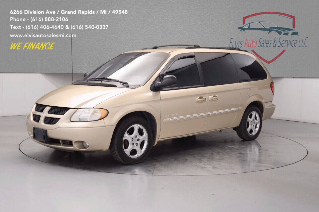 Collectibles 2001 DODGE Caravan VHS Advertisements etna.com.pe