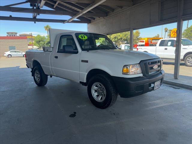 2007 Ford Ranger For Sale - Carsforsale.com®