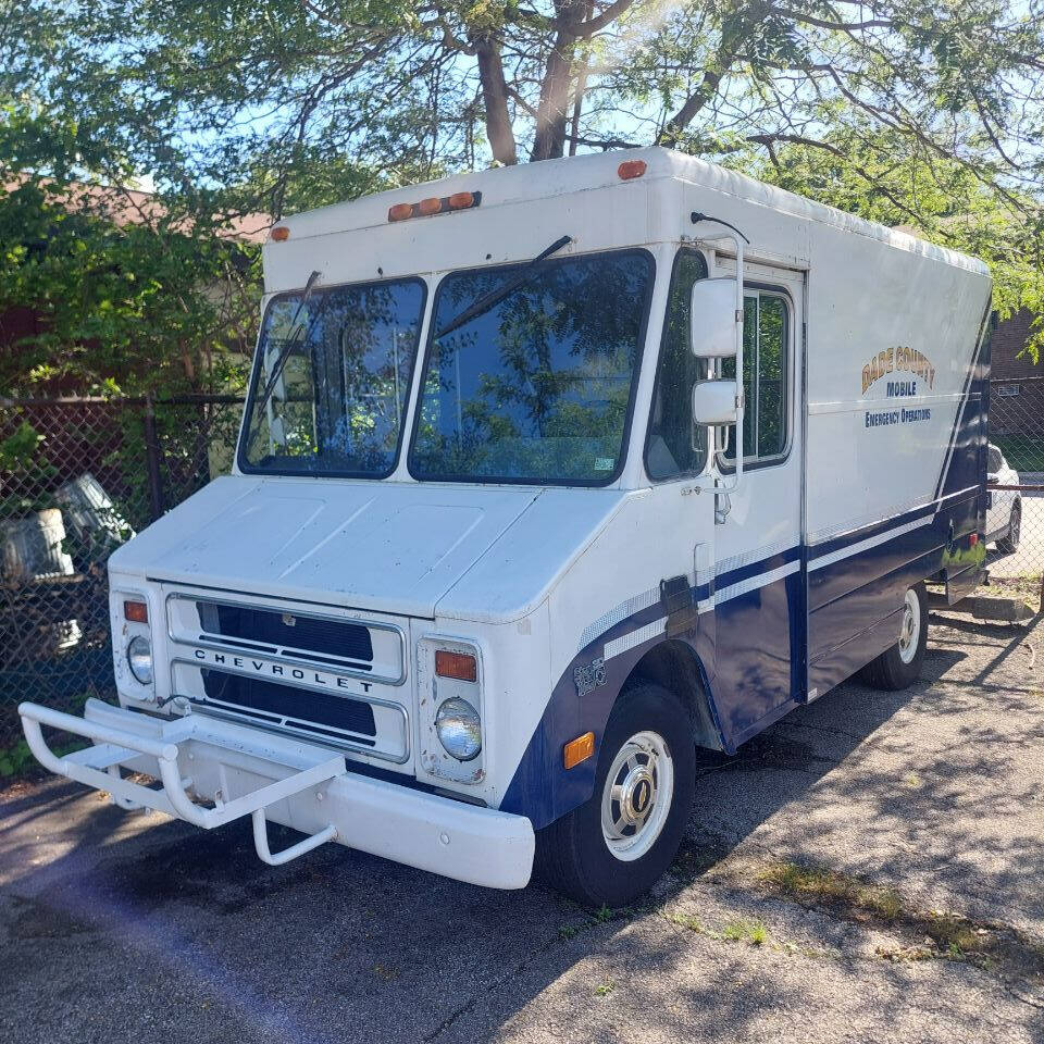 Chevrolet P30 For Sale - Carsforsale.com®