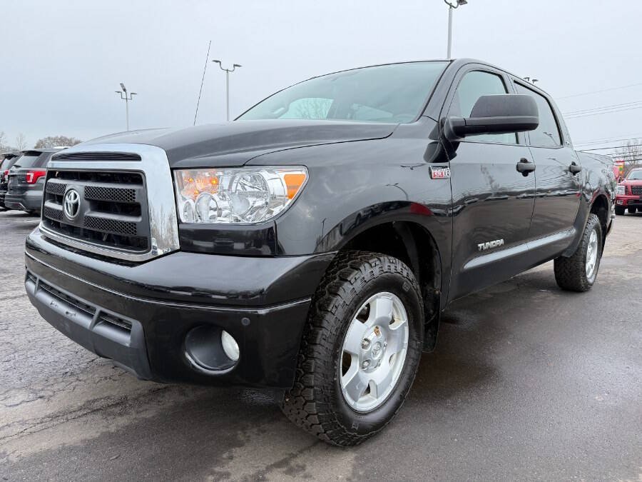 2013 Toyota Tundra For Sale - Carsforsale.com®