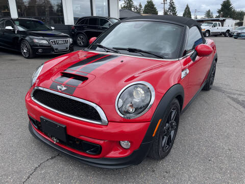MINI Cooper Roadster For Sale In Santa Clarita, CA - Carsforsale.com®