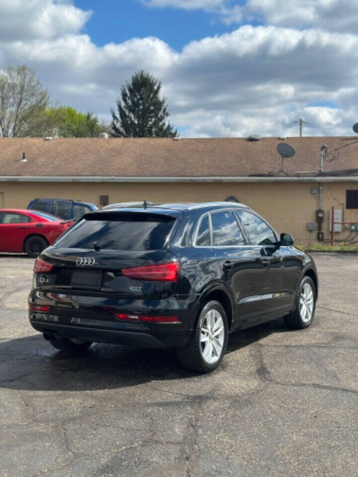 Cars For Sale in Akron, OH - Eighty 8 Auto Sales