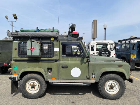 POWER STANCE IMPORT EXPORT LLC – Car Dealer in Oxford, MI