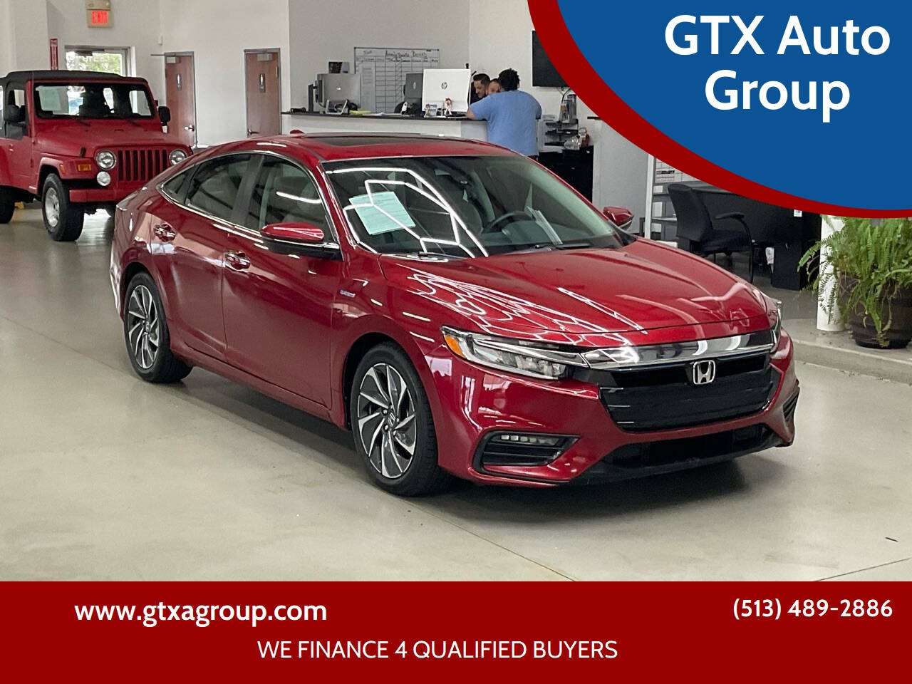 Honda Insight For Sale - Carsforsale.com®