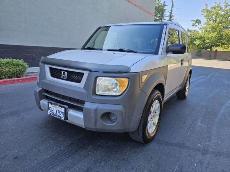 2004 Honda Element For Sale - Carsforsale.com®