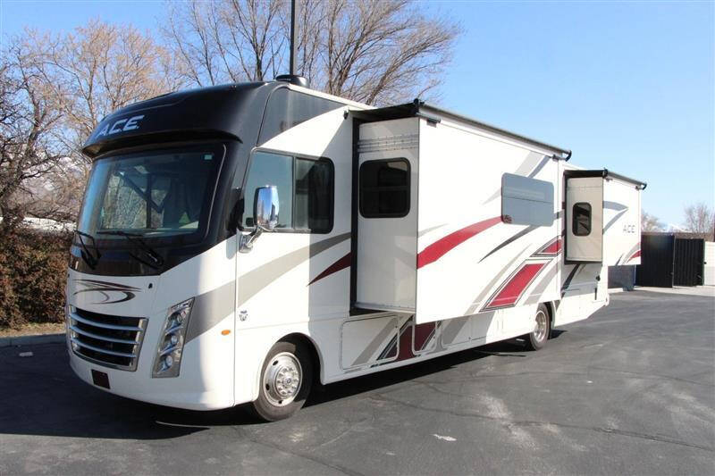 Ford Motorhome Chassis For Sale In Shoreline, WA - Carsforsale.com®