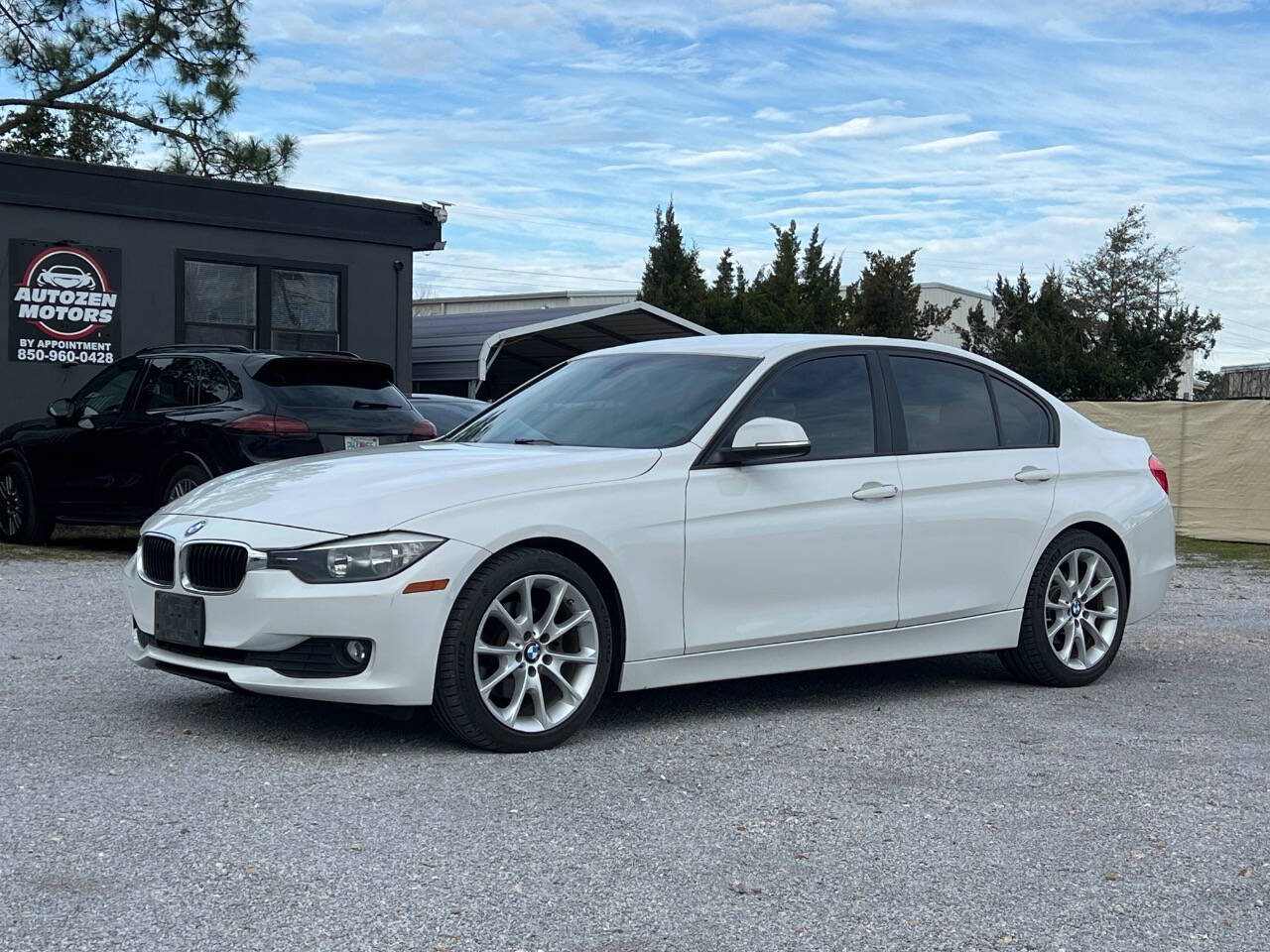 2014 BMW 3 Series for sale in PANAMA CITY, FL - AUTOZEN MOTORS LLC