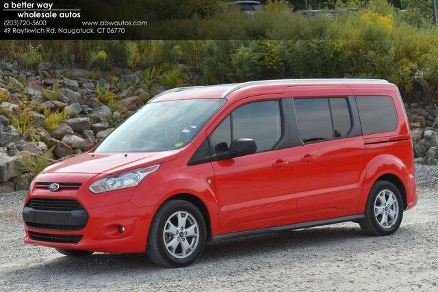 Ford Transit For Sale In Connecticut - Carsforsale.com®