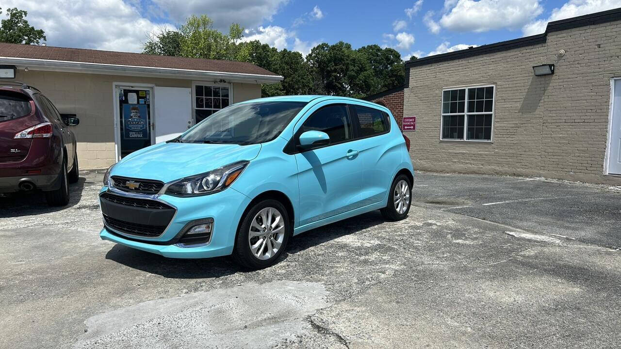 Cars For Sale In Greensboro, NC - Carsforsale.com®