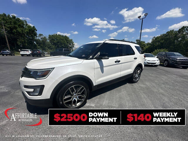 Chambersburg Affordable Auto - Car Dealer in Chambersburg, PA