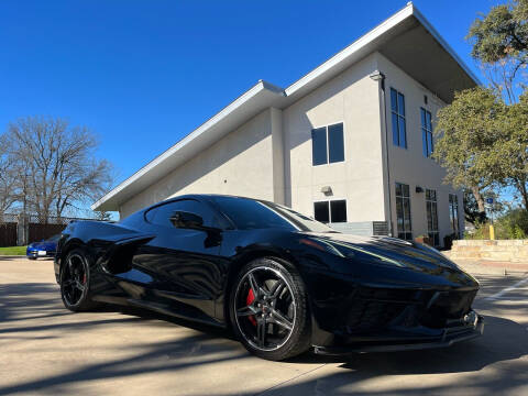 Signature Autos – Car Dealer in Austin, TX