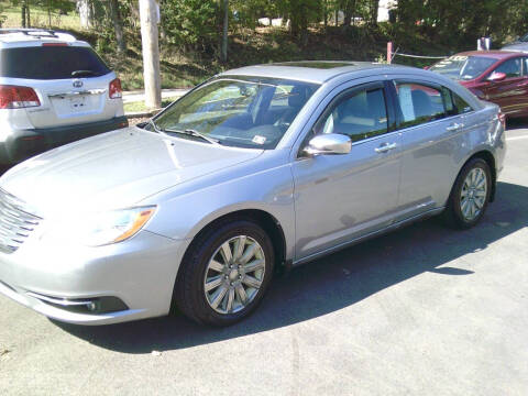 AUTOS-R-US – Car Dealer in Penn Hills, PA