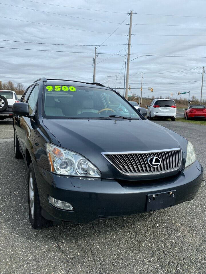2004 Lexus RX 330 For Sale - Carsforsale.com®
