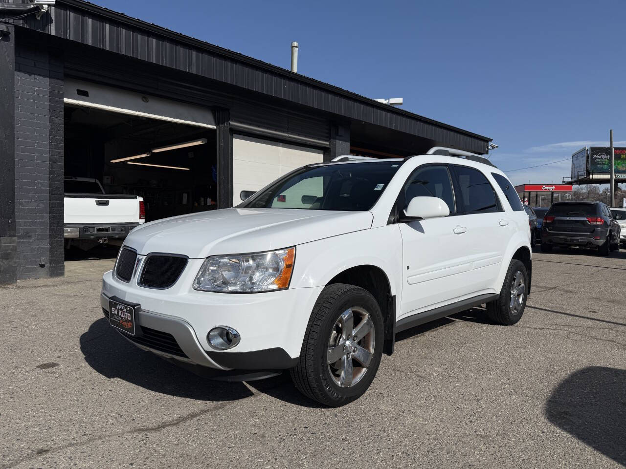Pontiac Torrent For Sale - Carsforsale.com®