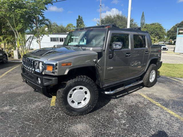 HUMMER H2 For Sale - Carsforsale.com®