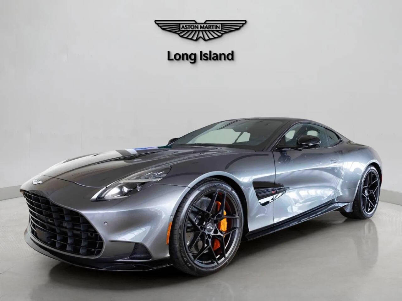 New 2025 Aston Martin Vanquish For Sale In Bridgeport, CT - Carsforsale ...