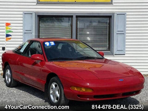 Ford Probe For Sale - Carsforsale.com®