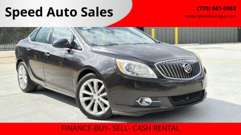 Speed Auto Sales – Car Dealer in Union City, GA