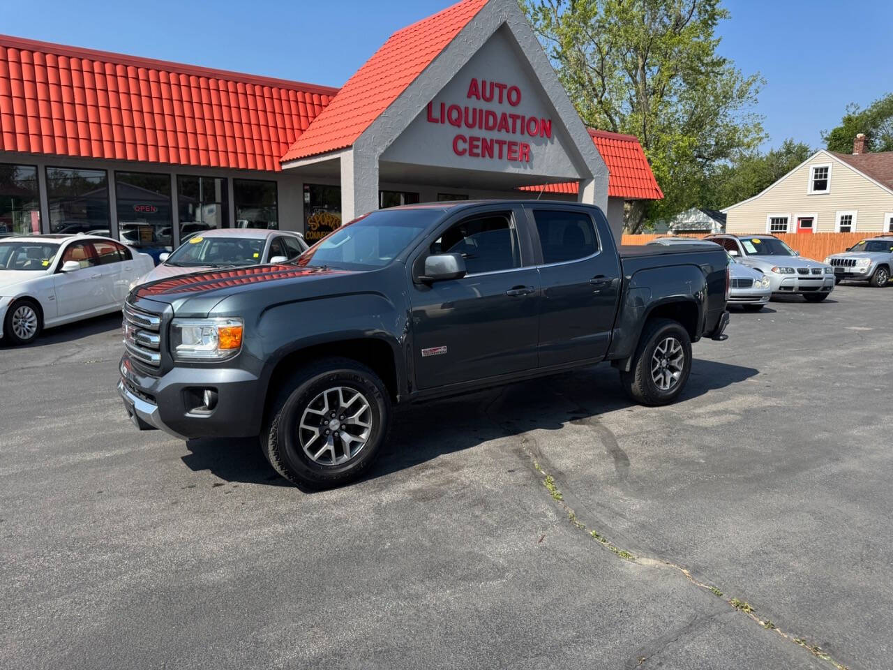 Pickups For Sale in New Haven, IN - Auto Liquidation Center Inc.