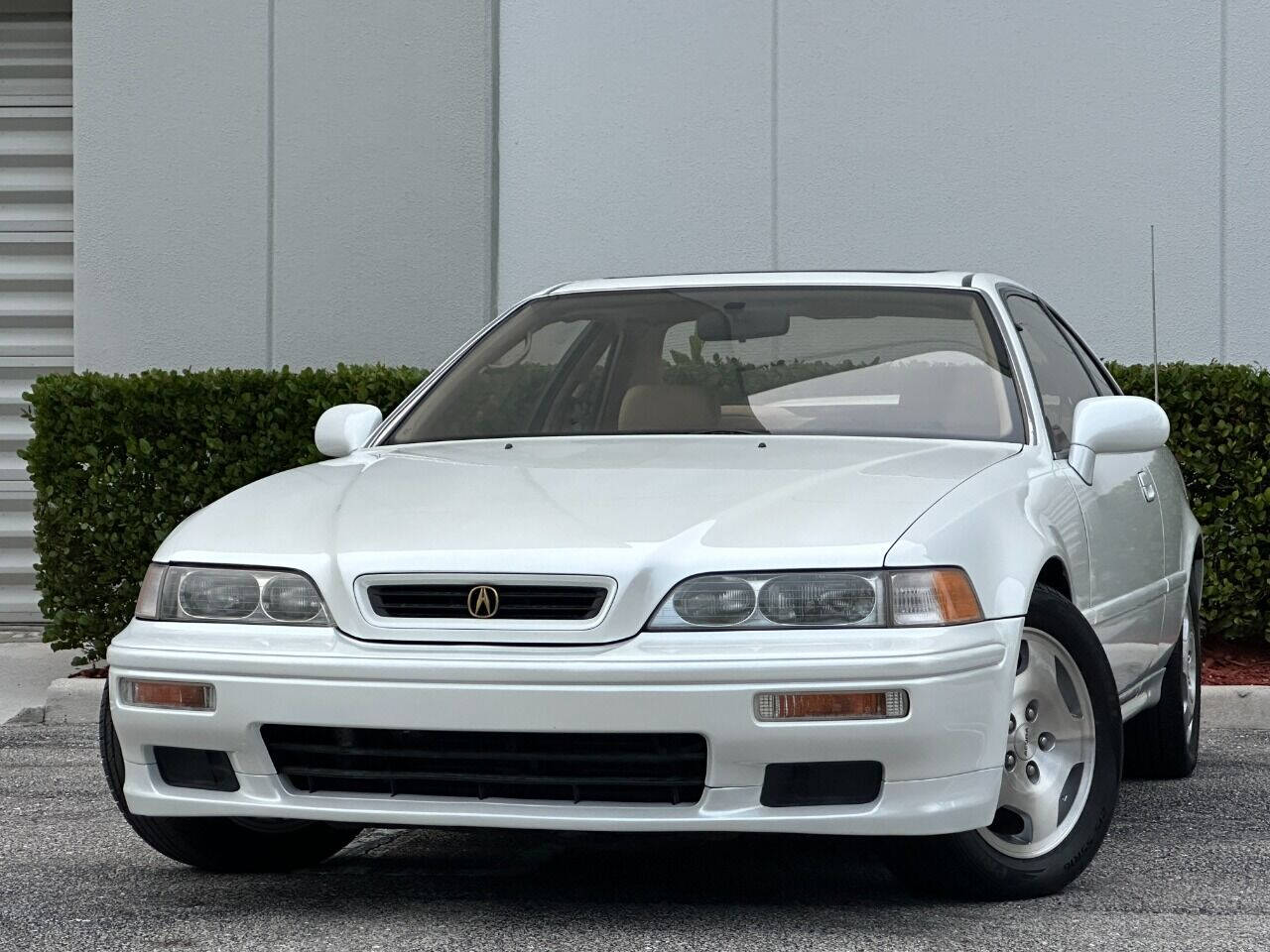 Acura Legend For Sale - Carsforsale.com®