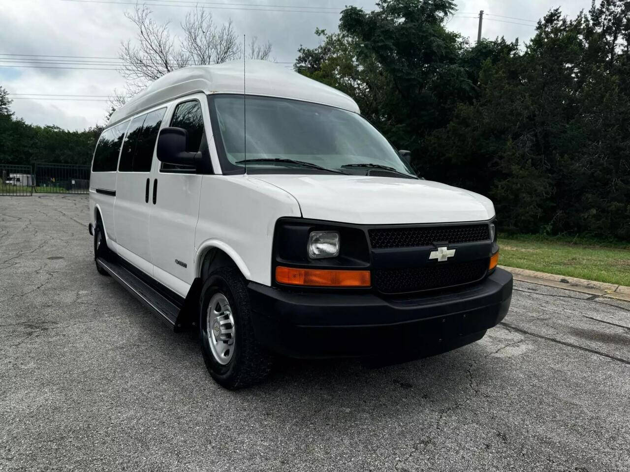 2006 Chevrolet Express For Sale - Carsforsale.com®