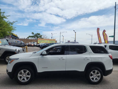 ROCKET AUTO SALES – Car Dealer in Chicago, IL